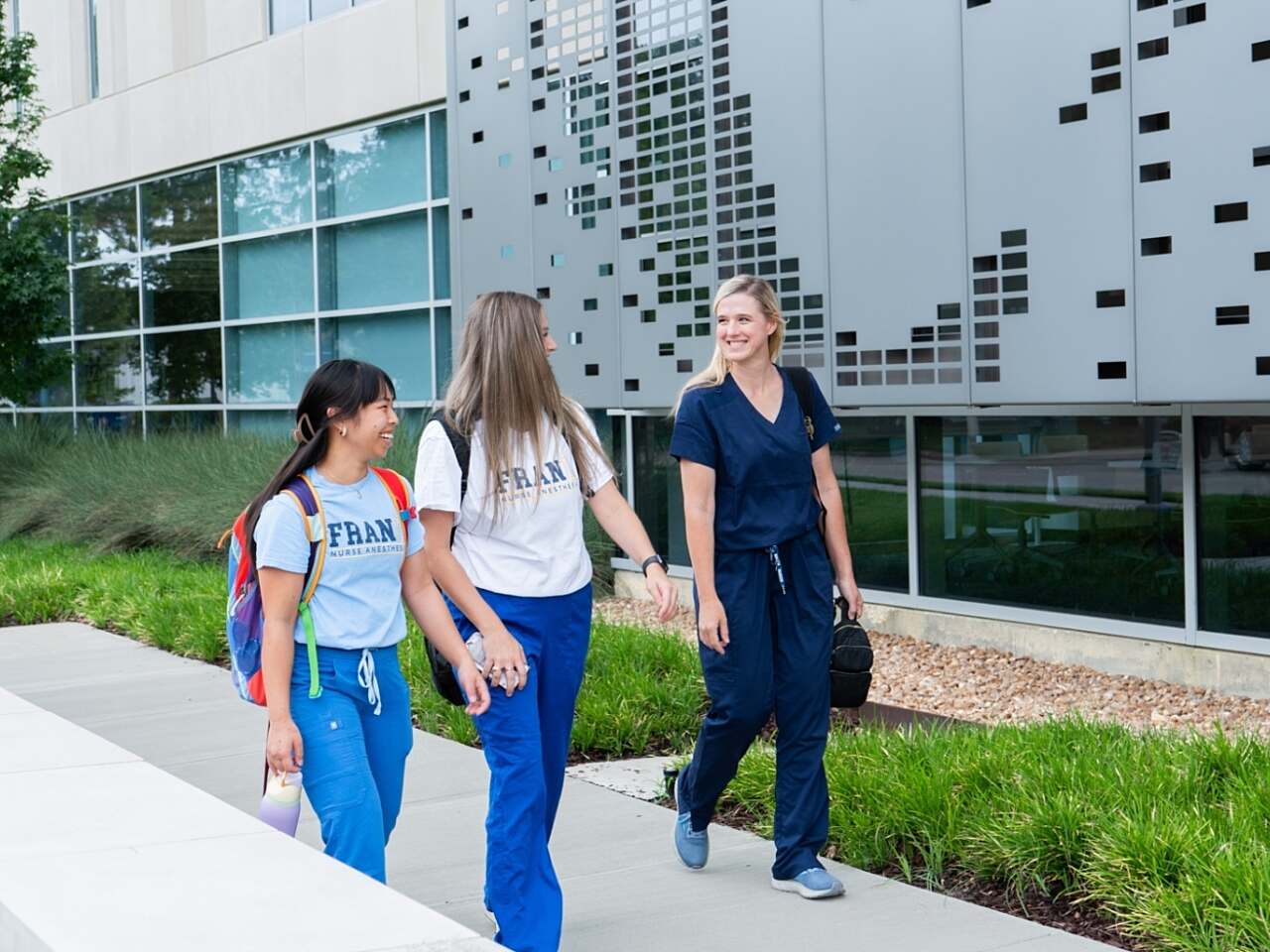 Mission & Values | FranU