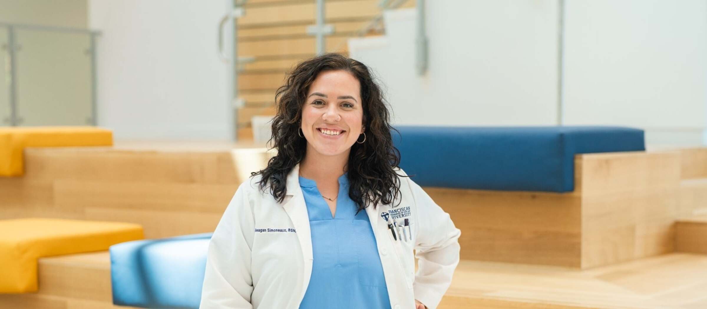 Graduate Programs | FranU