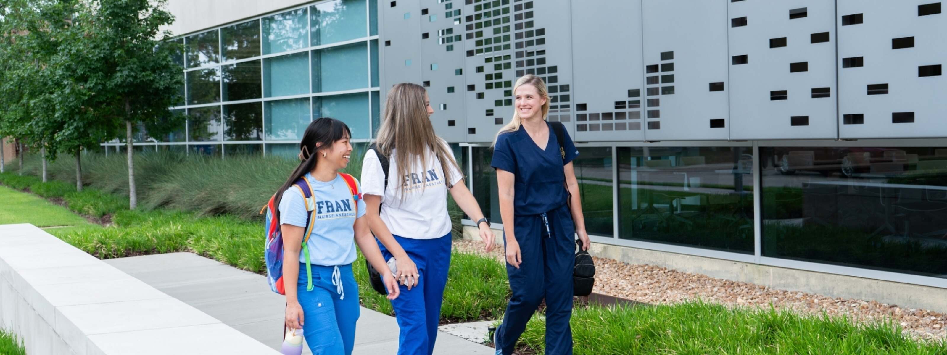 Mission & Values | FranU