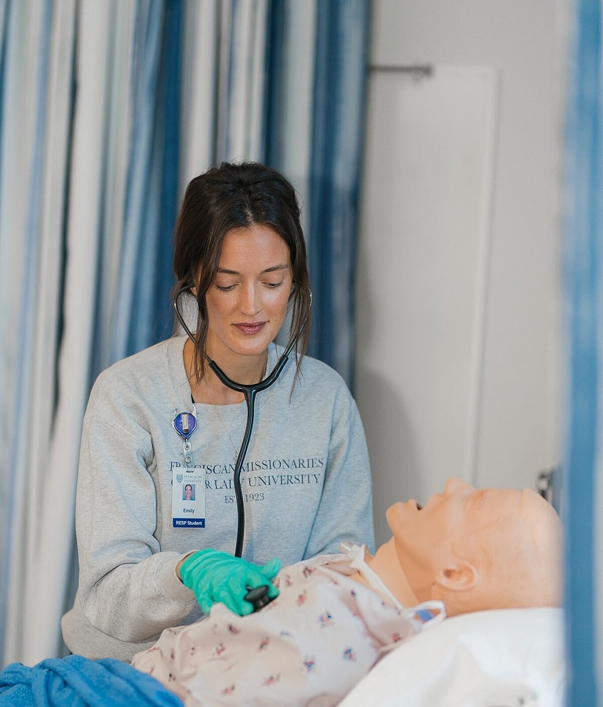 Admission Requirements | FranU