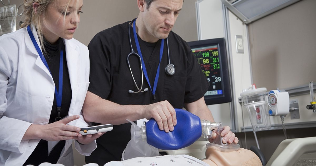 Bachelor of Science in Respiratory Therapy (BSRT) Degree | FranU