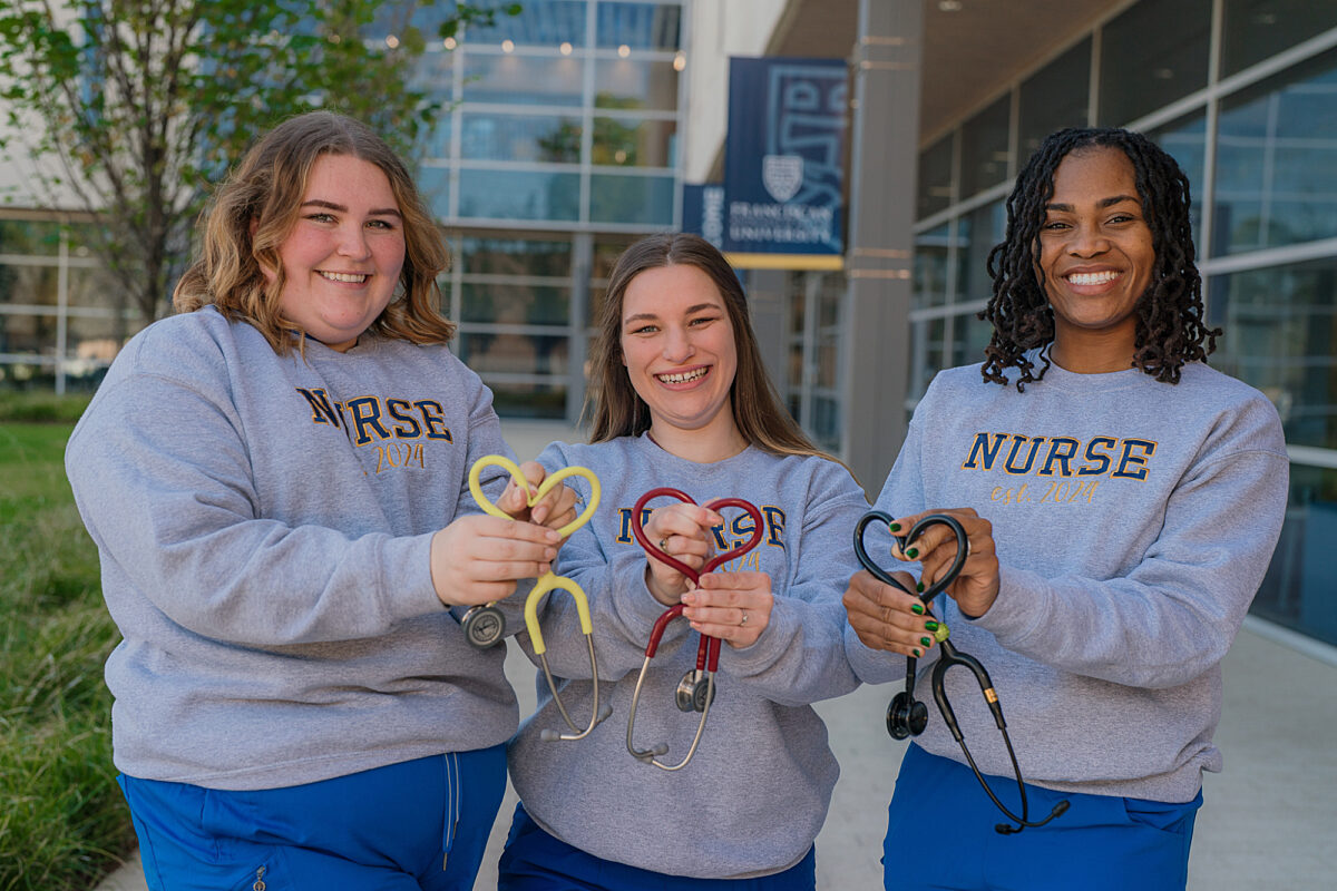 Student Clubs & Organizations | FranU