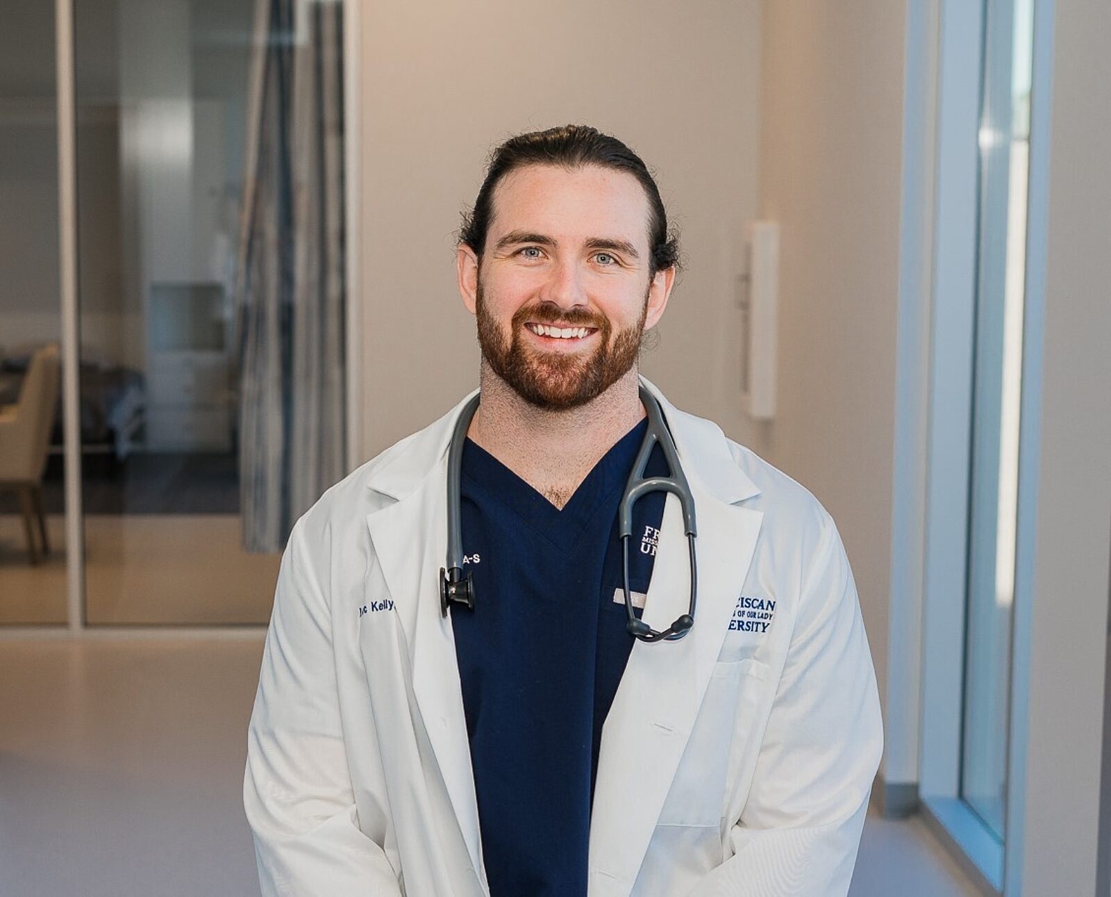 Physician Assistant Master’s Degree (PA Program) | FranU