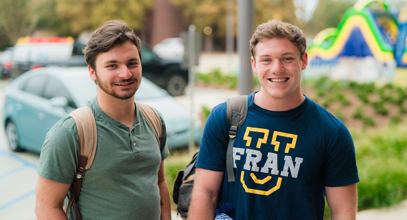 Why Choose FranU? | FranU