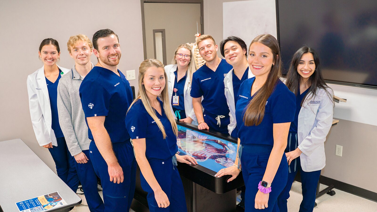 Admission Requirements | FranU