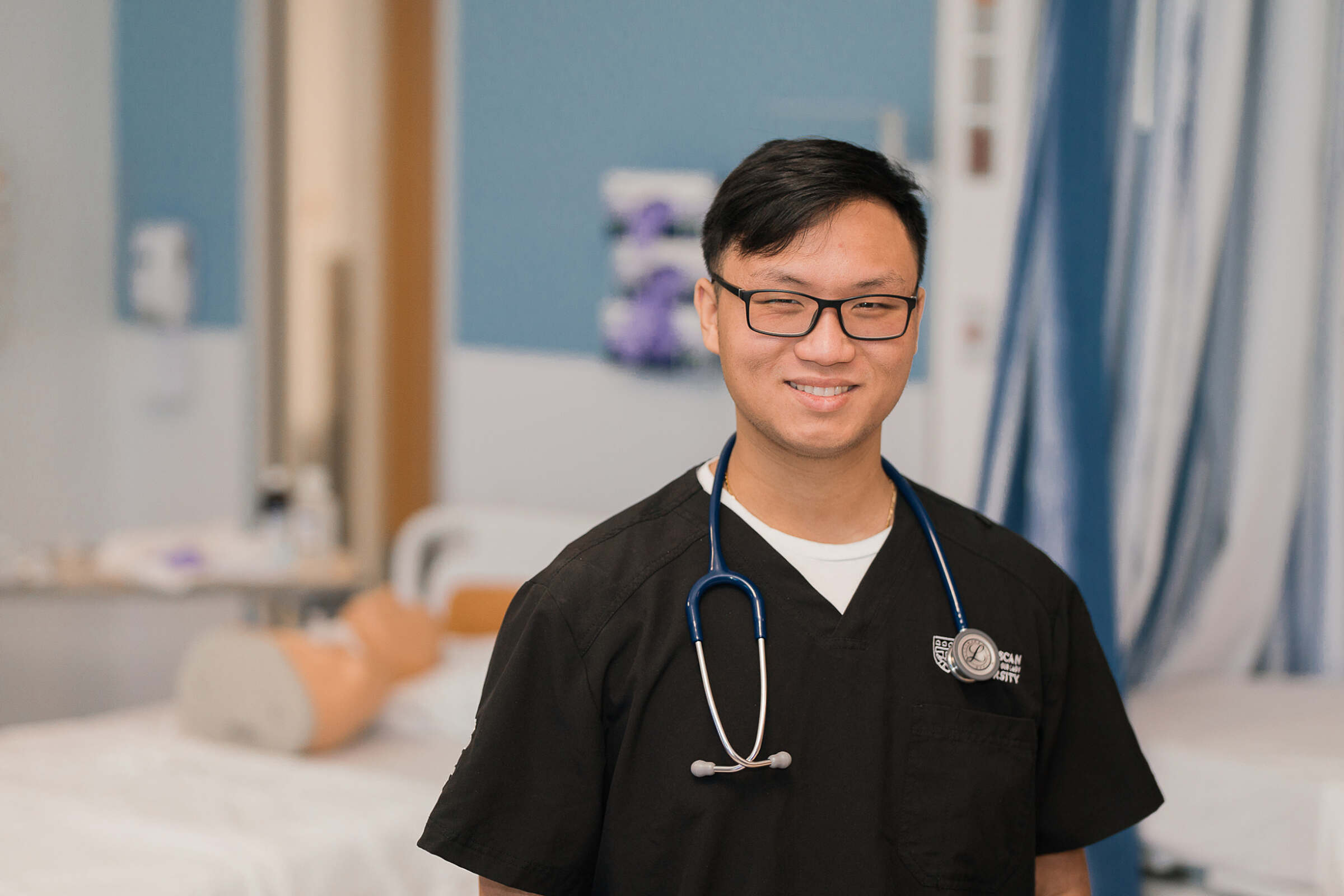 Bachelor of Science in Respiratory Therapy (BSRT) Degree | FranU