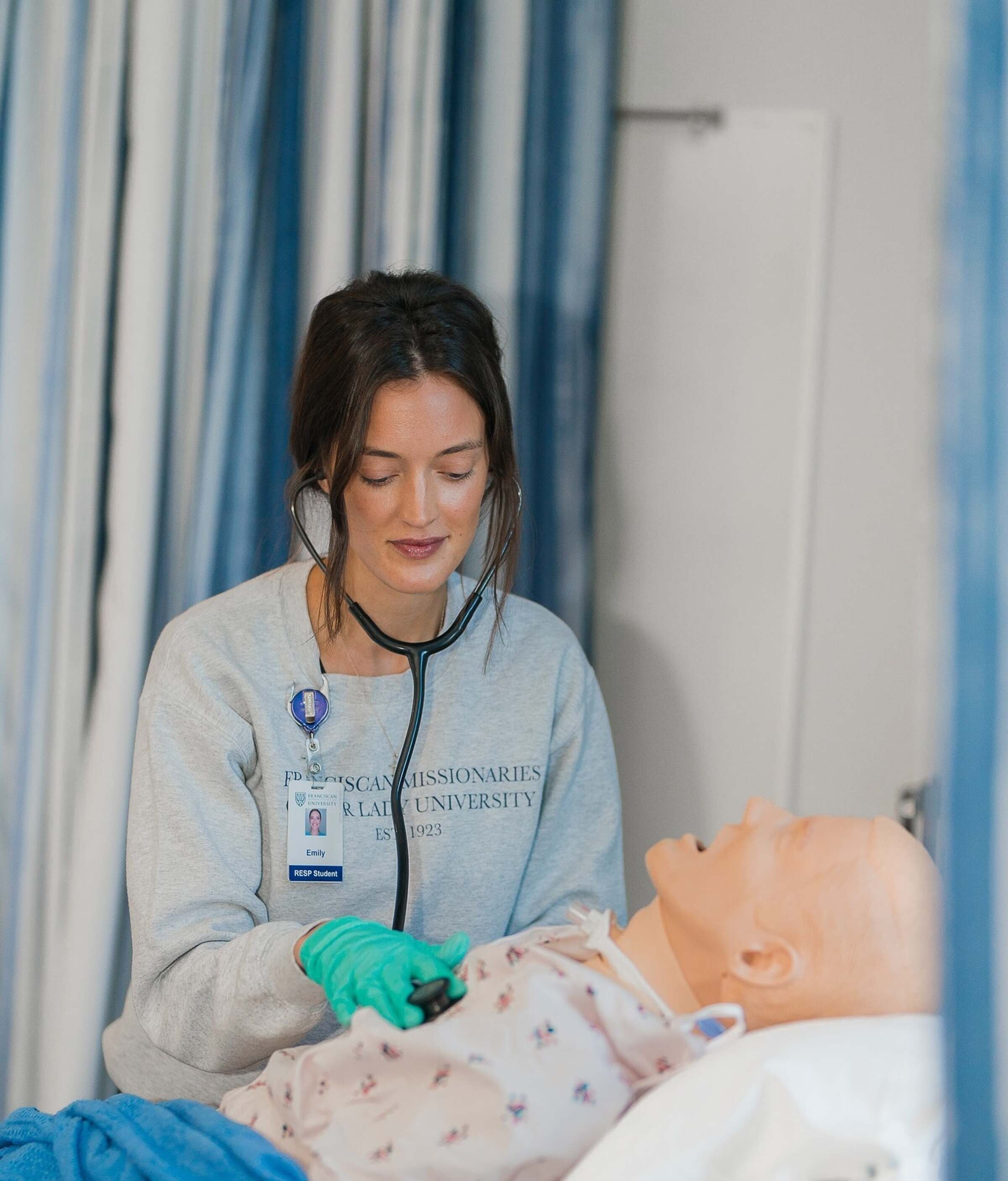 Admission Requirements | FranU