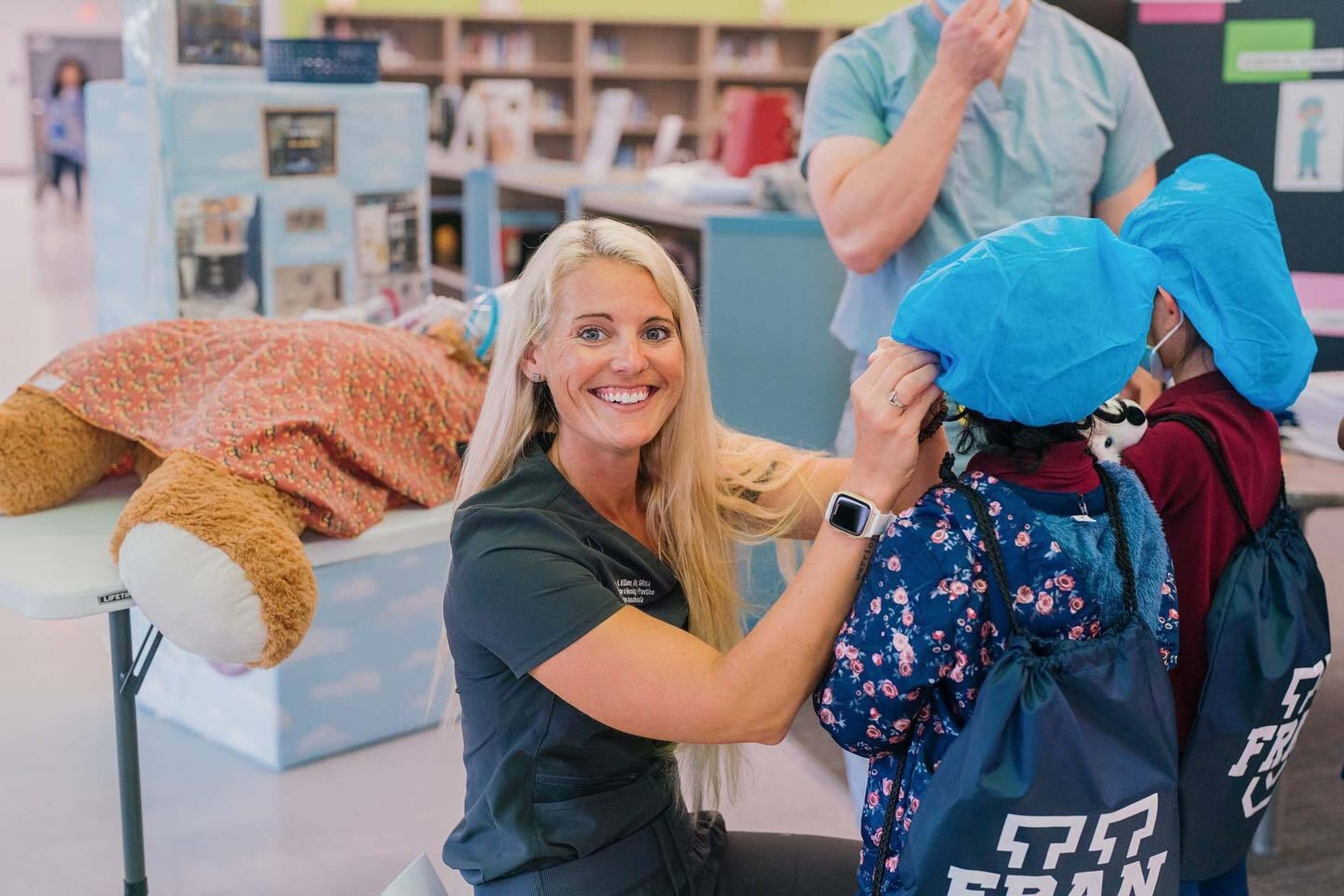 Mission & Values | FranU