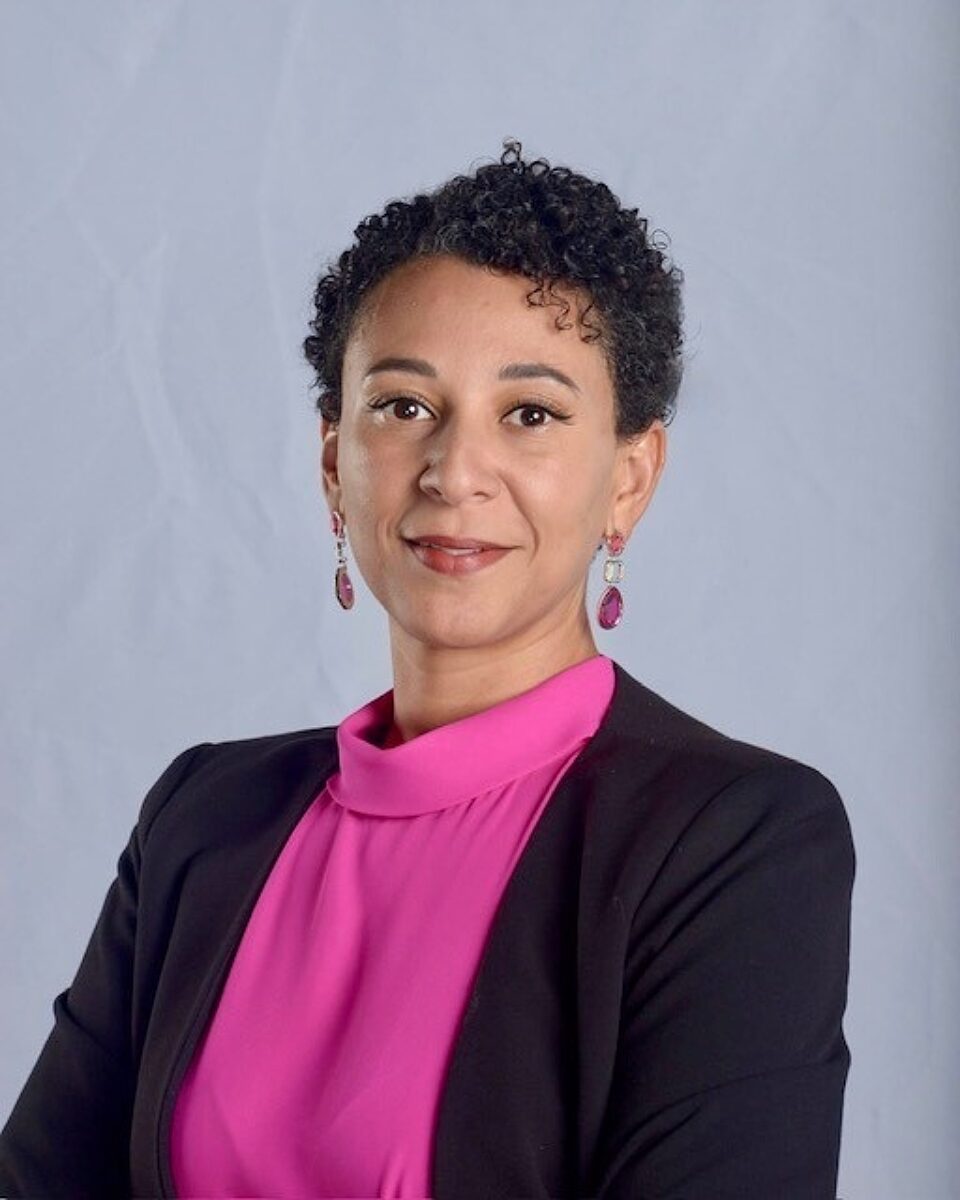 Kristen Gradney Announced as Board Member of FCPD | FranU