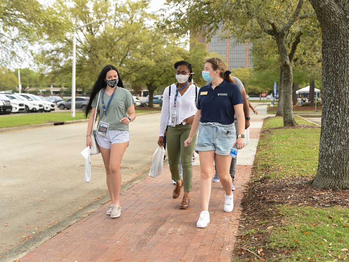 Visit FranU - Experience Our Baton Rouge Campus | FranU | FranU