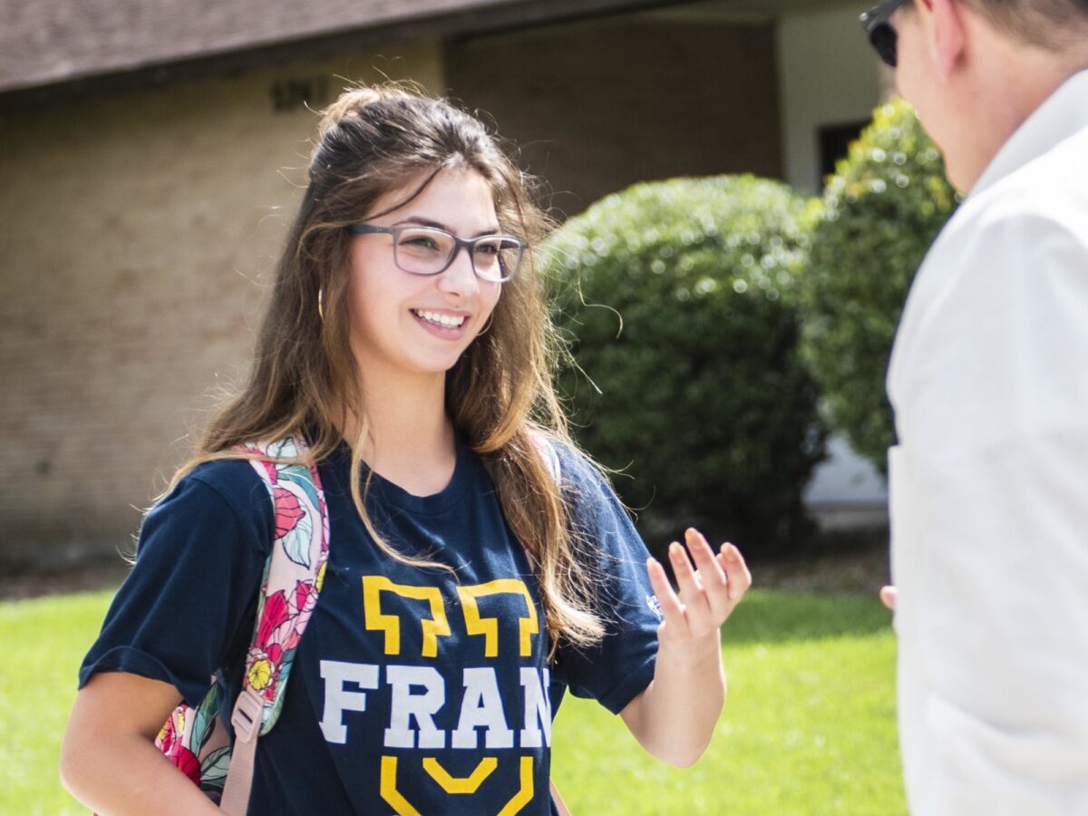 Visit FranU - Experience Our Baton Rouge Campus | FranU | FranU