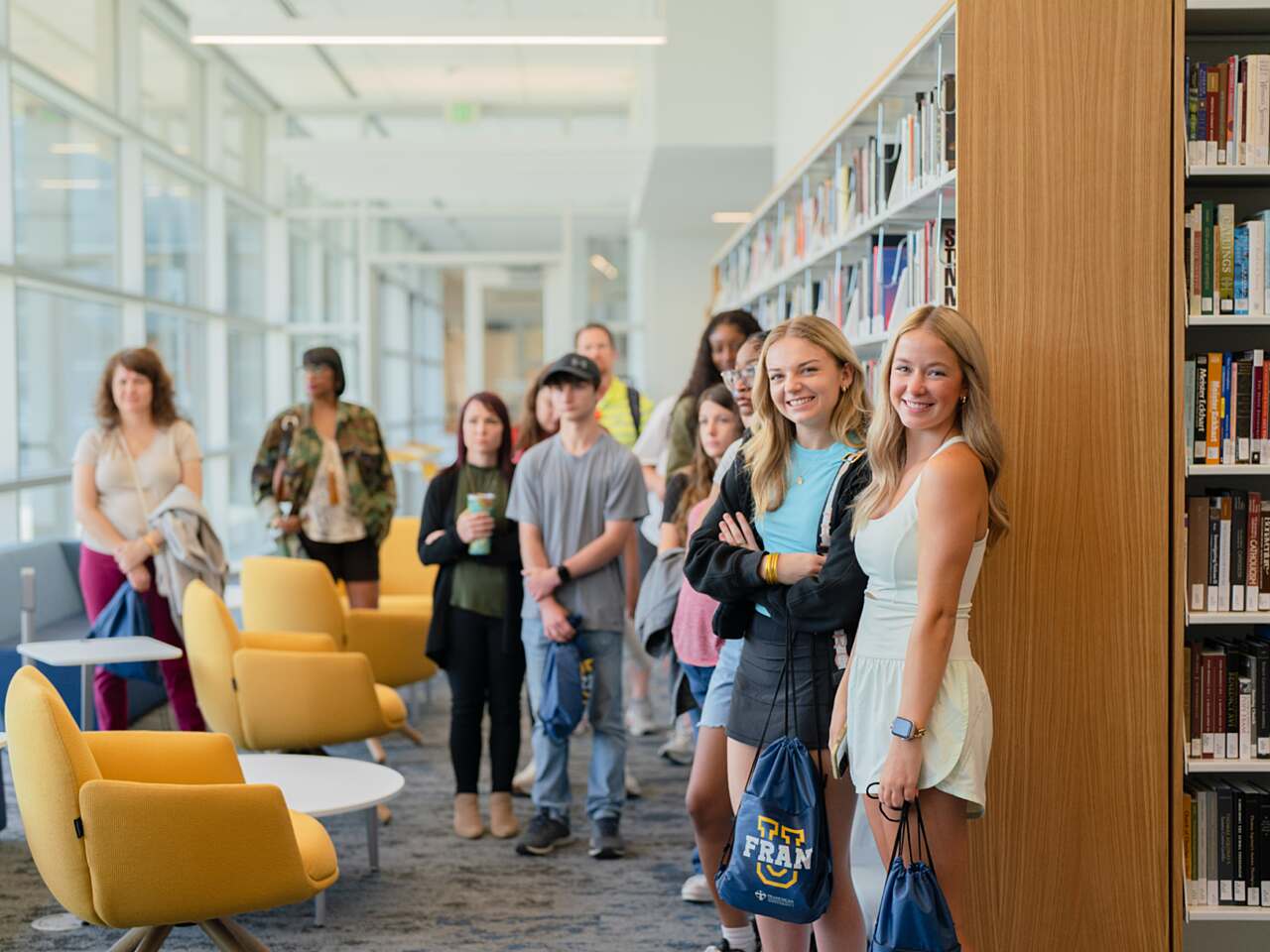 Visit FranU - Experience Our Baton Rouge Campus | FranU