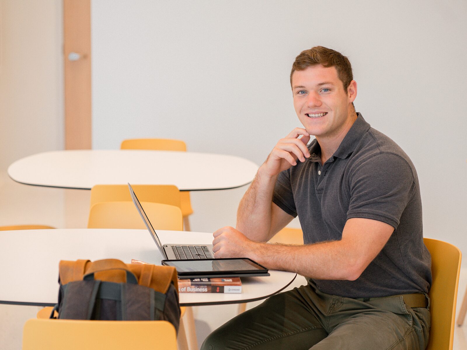 Visit FranU - Experience Our Baton Rouge Campus | FranU