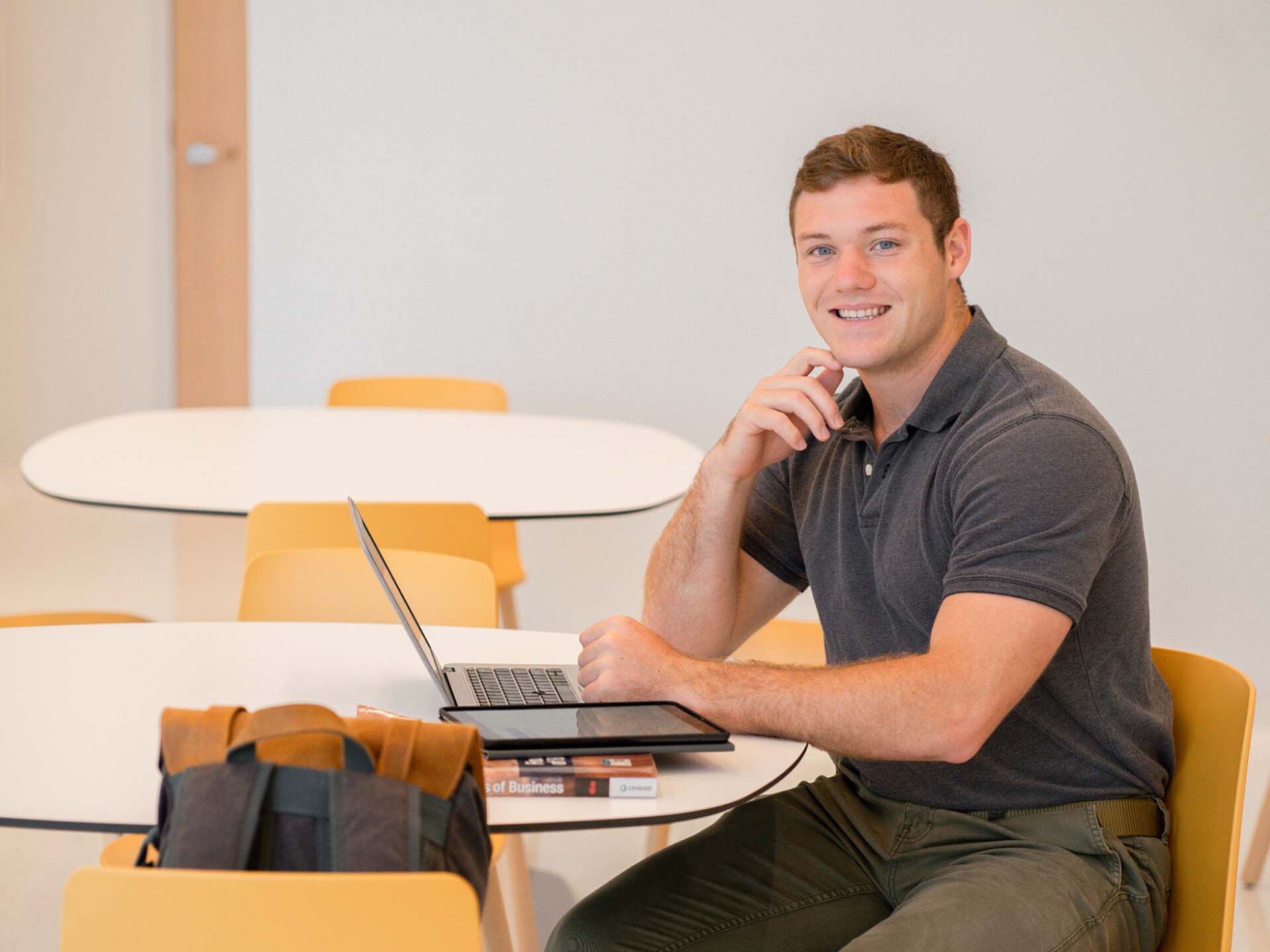 Visit FranU - Experience Our Baton Rouge Campus | FranU