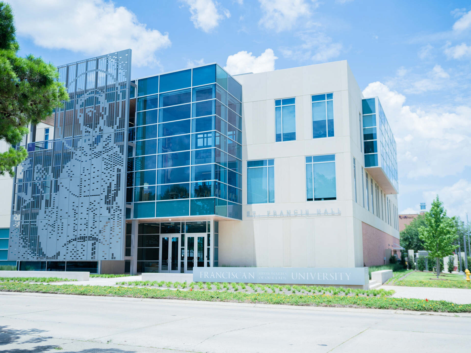 Current Students | FranU