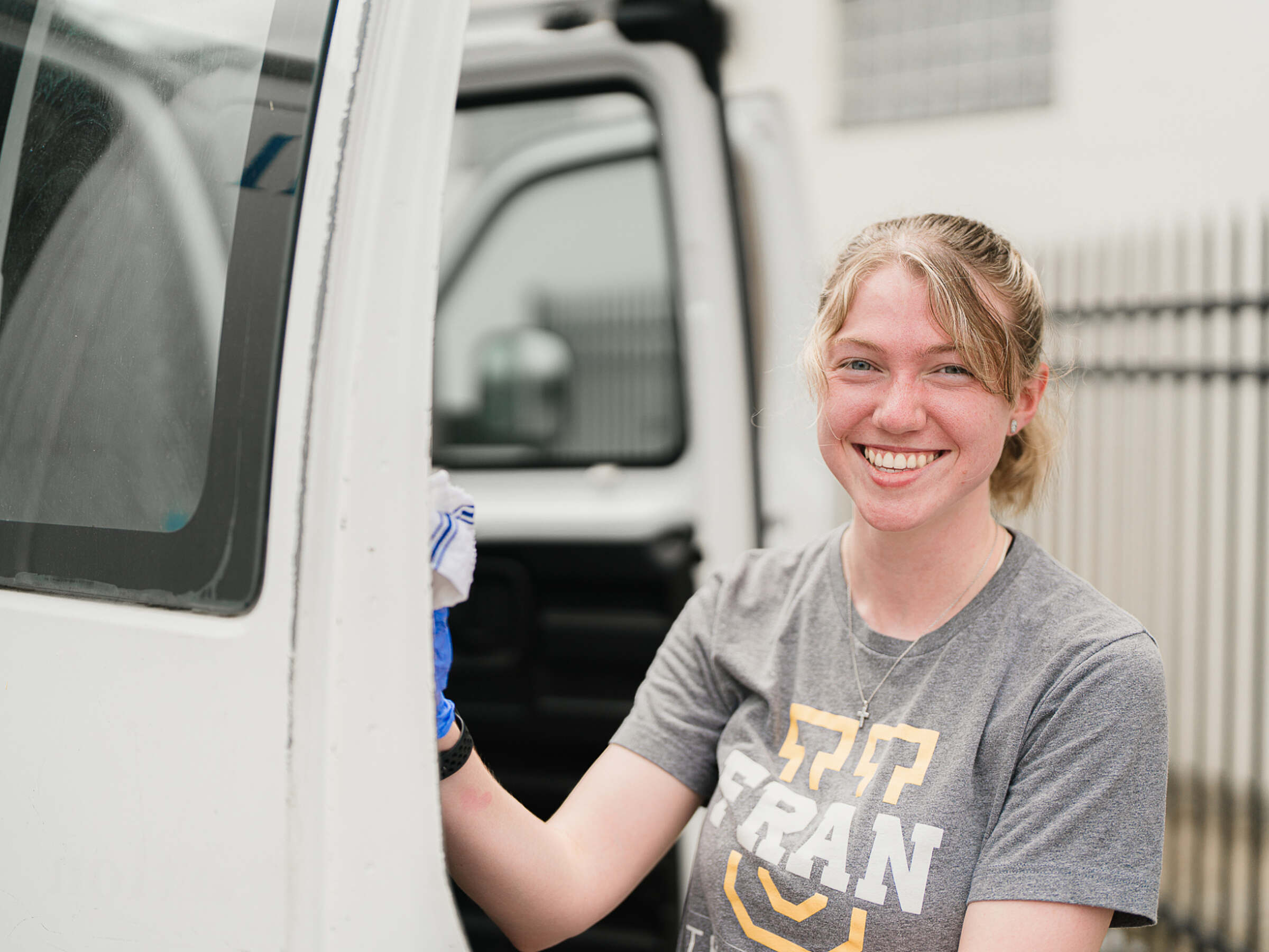 Visit FranU - Experience Our Baton Rouge Campus | FranU