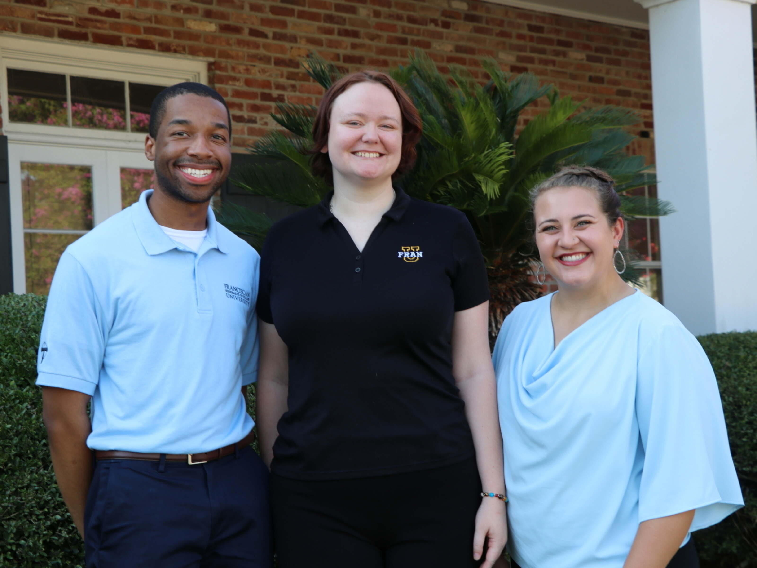 FranU | Experience FranU