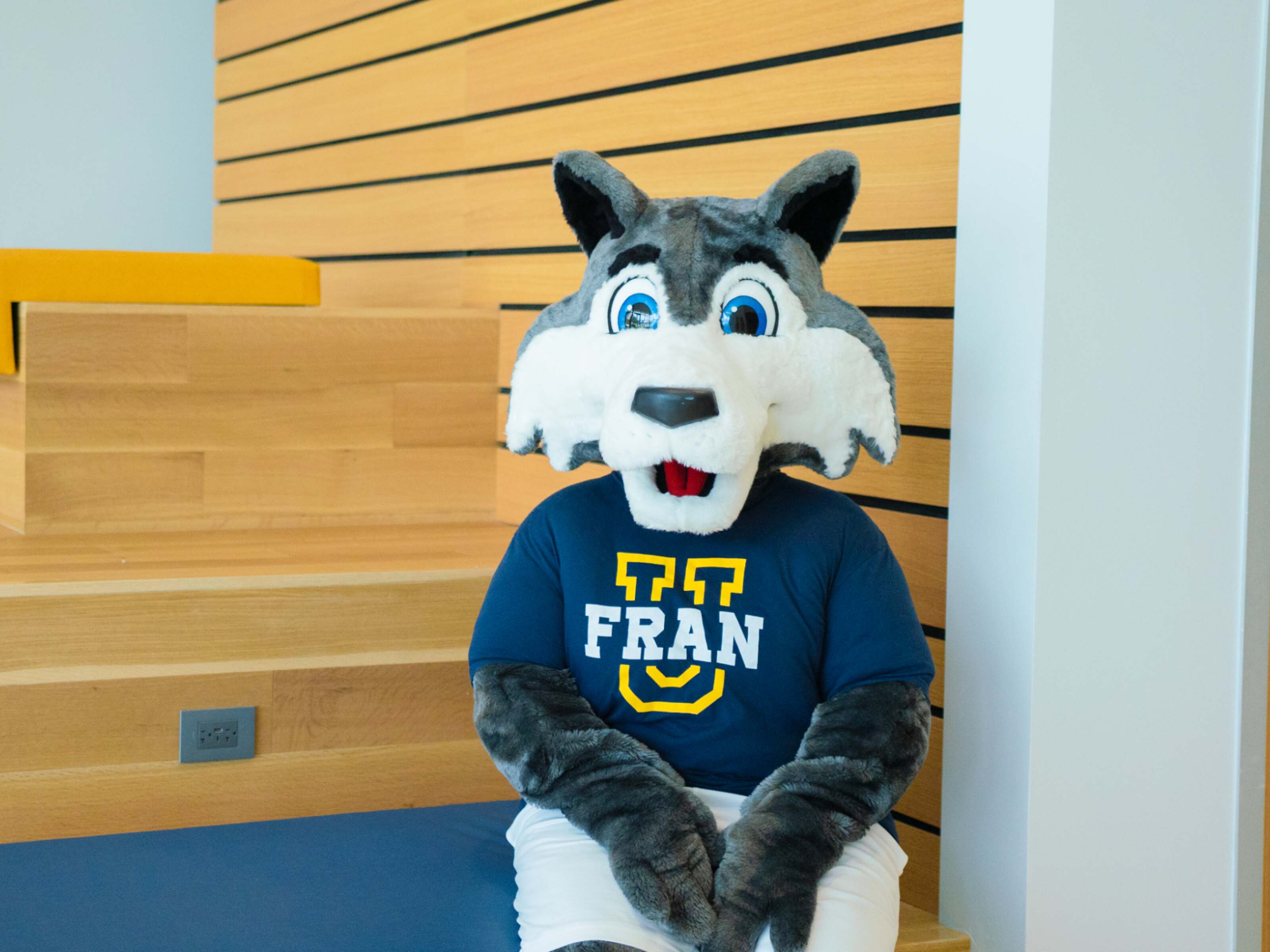 Visit FranU - Experience Our Baton Rouge Campus | FranU