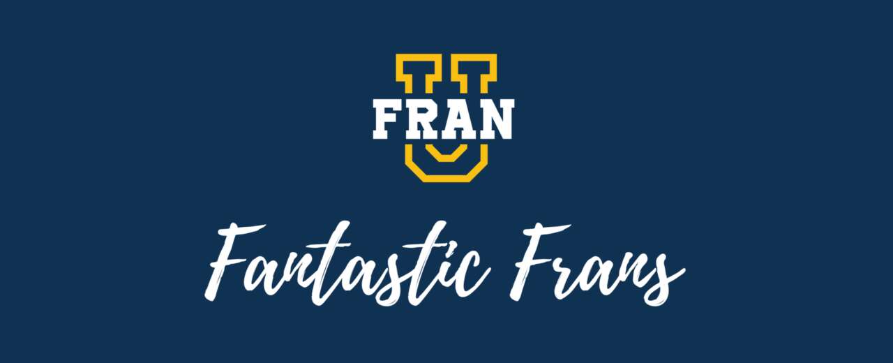 School of Nursing | FranU