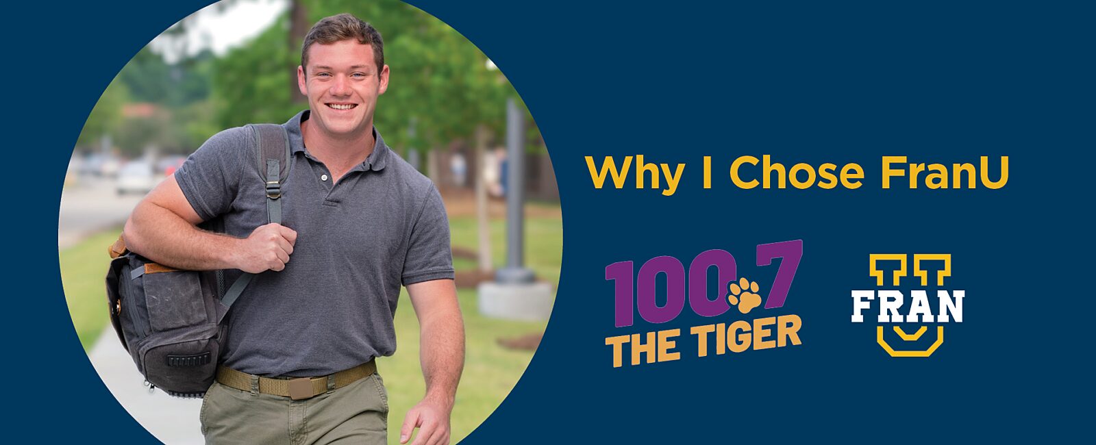 Your Moment To Experience | FranU