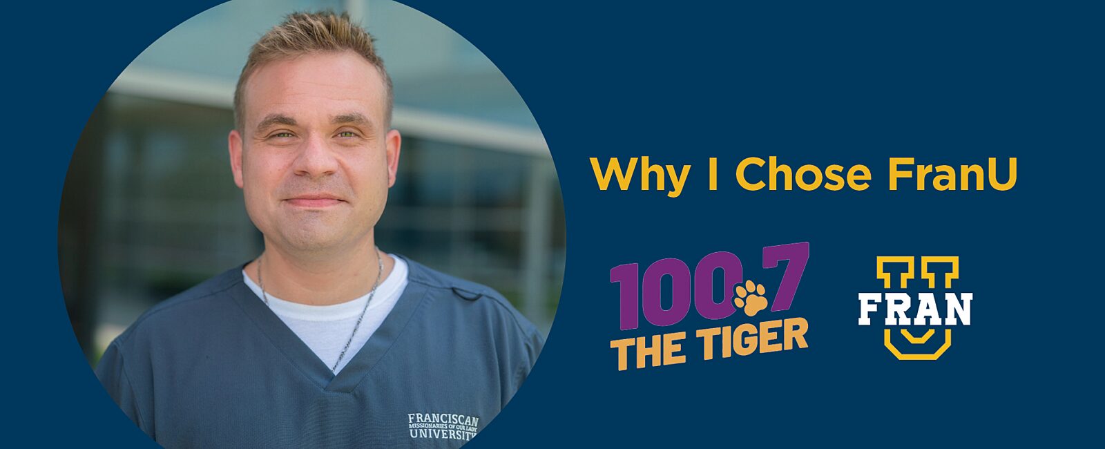 Your Moment To Experience | FranU