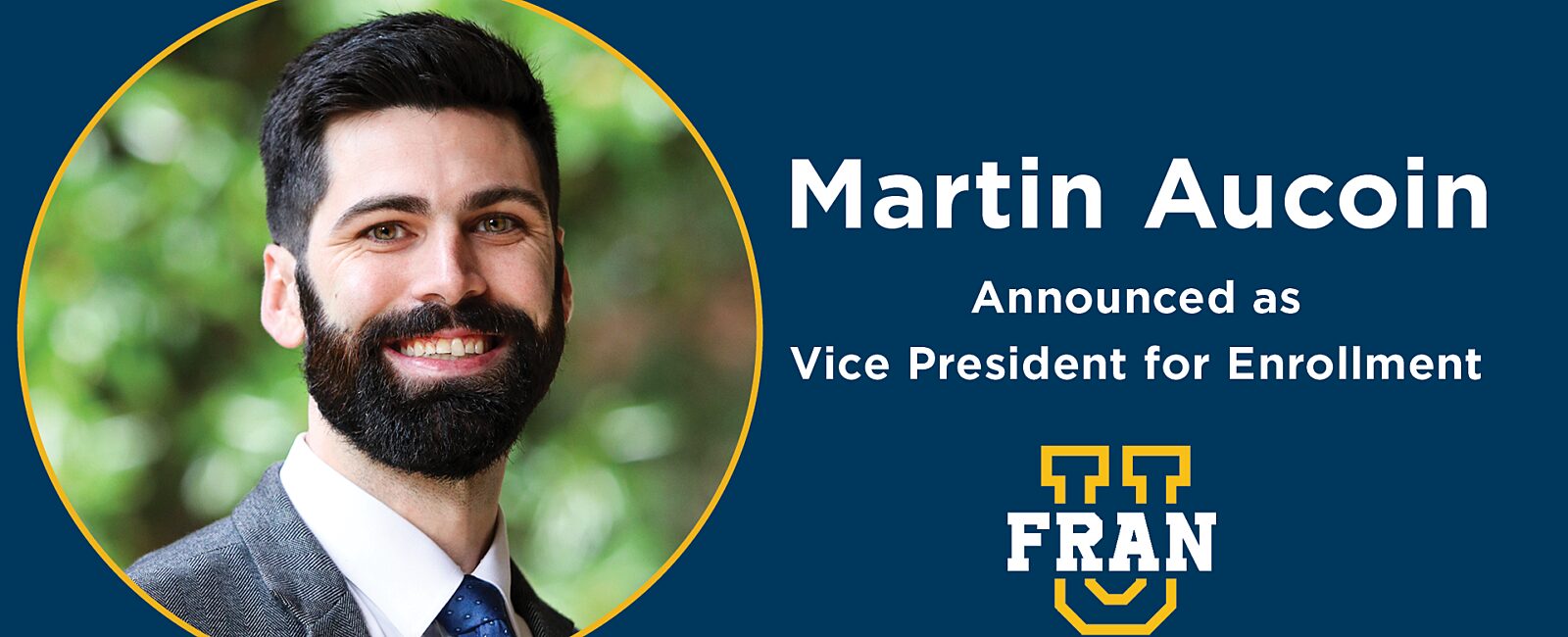 Your Moment To Experience | FranU