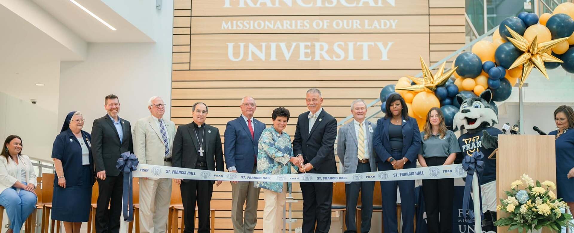 Your Moment To Experience | FranU