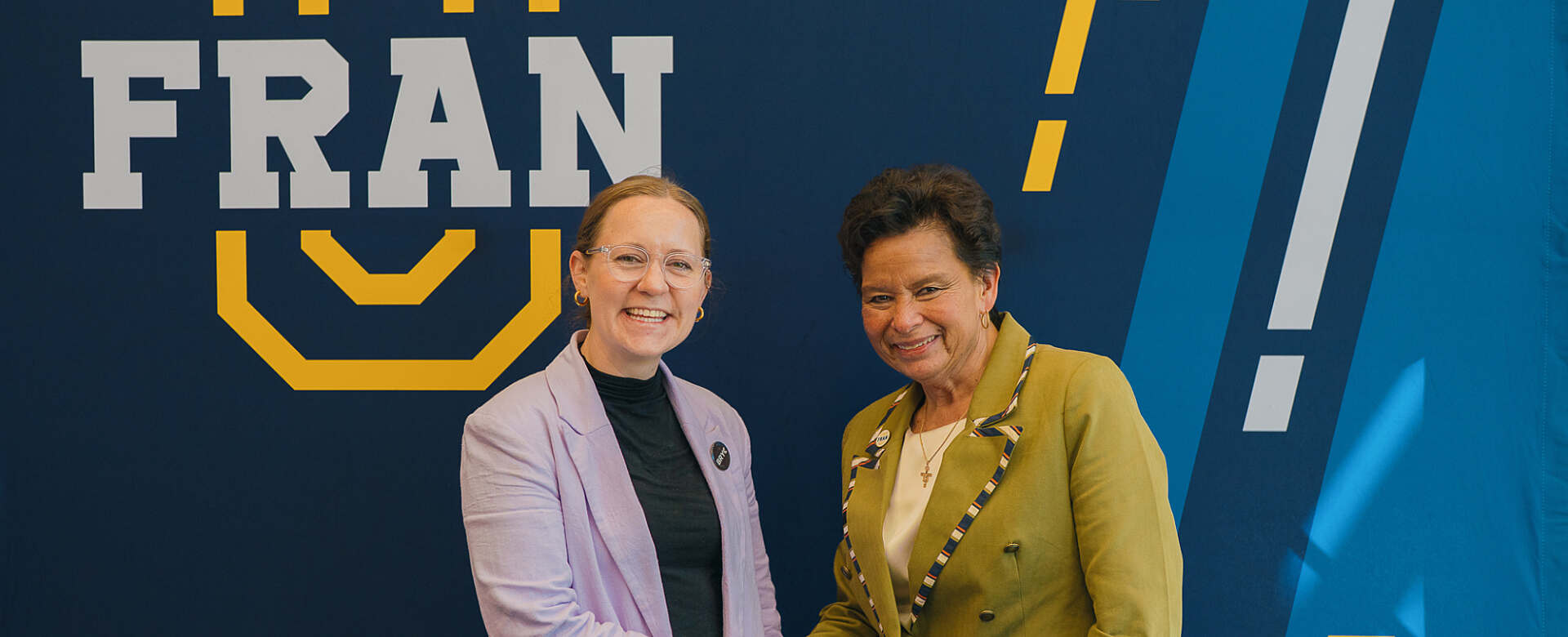 FranU - Baton Rouge's Premier Catholic University | FranU