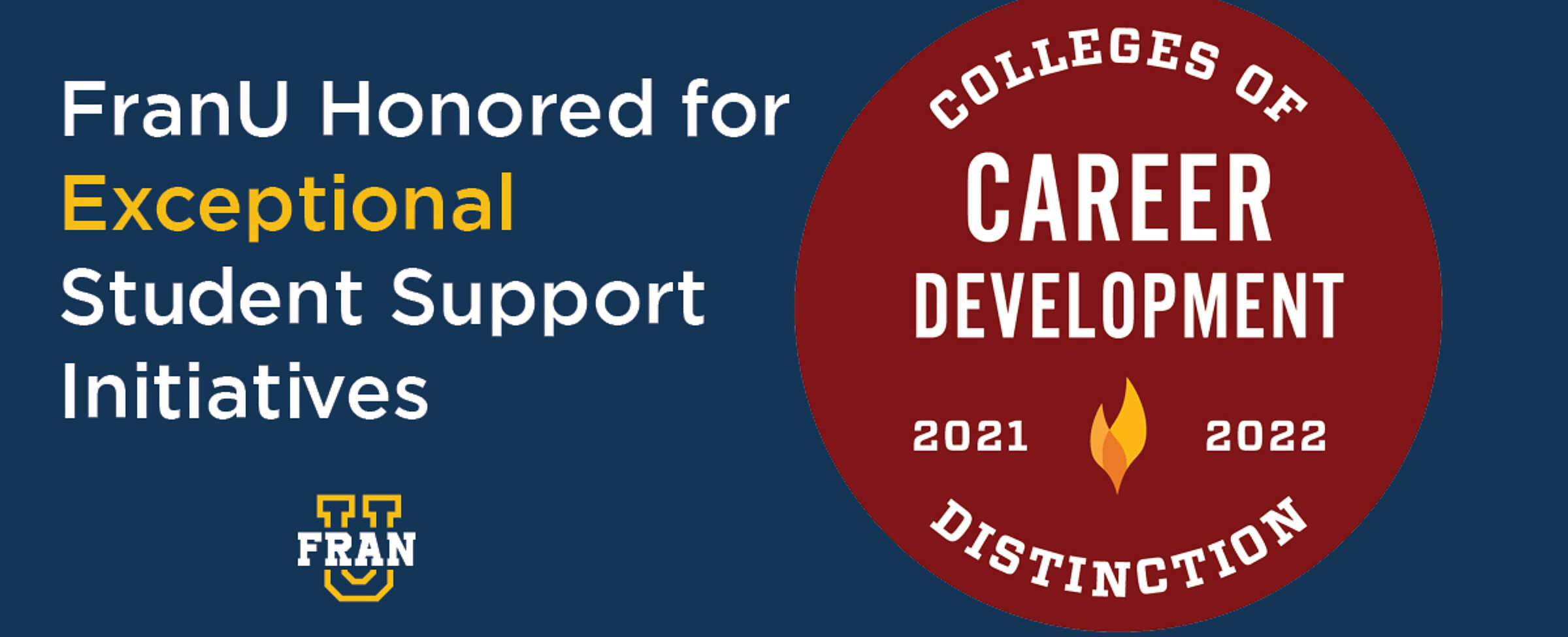 FranU | Bursar's Office