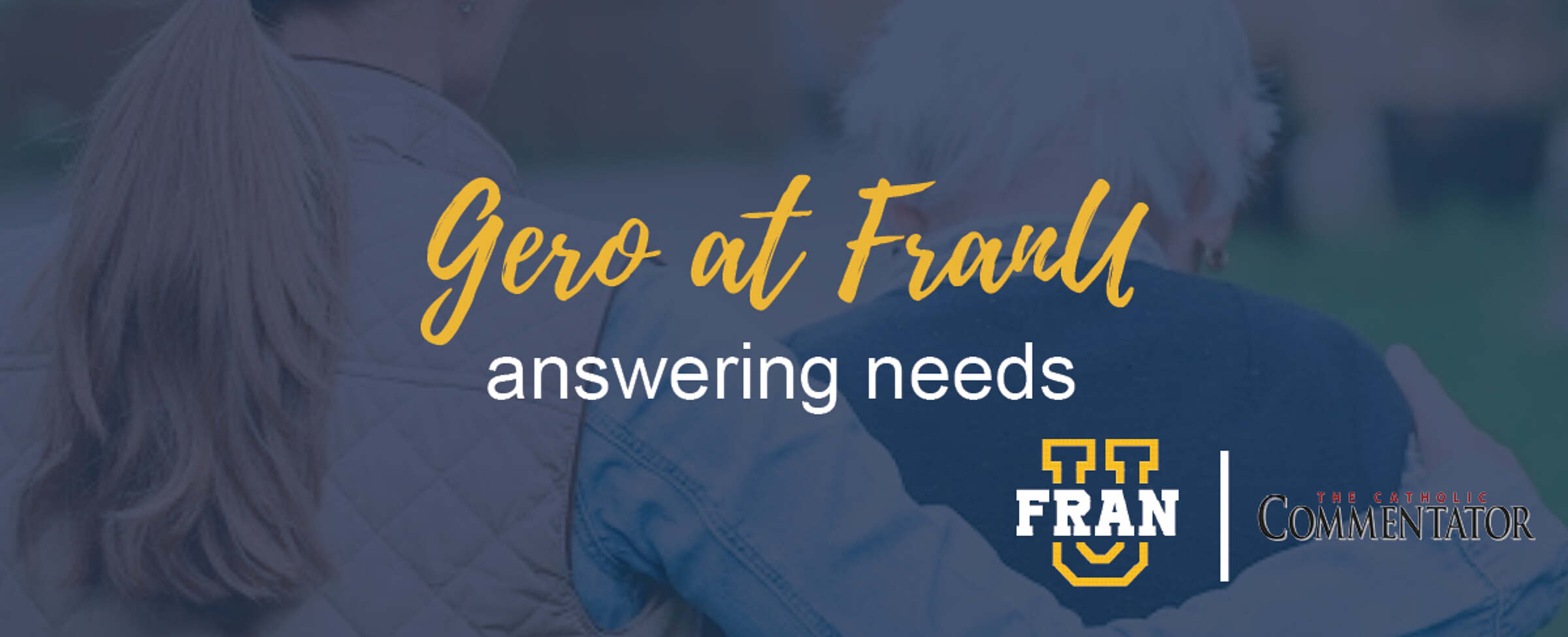 About | FranU
