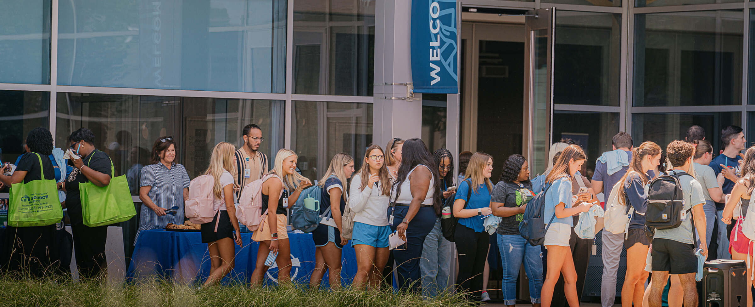 FranU - Baton Rouge's Premier Catholic University | FranU