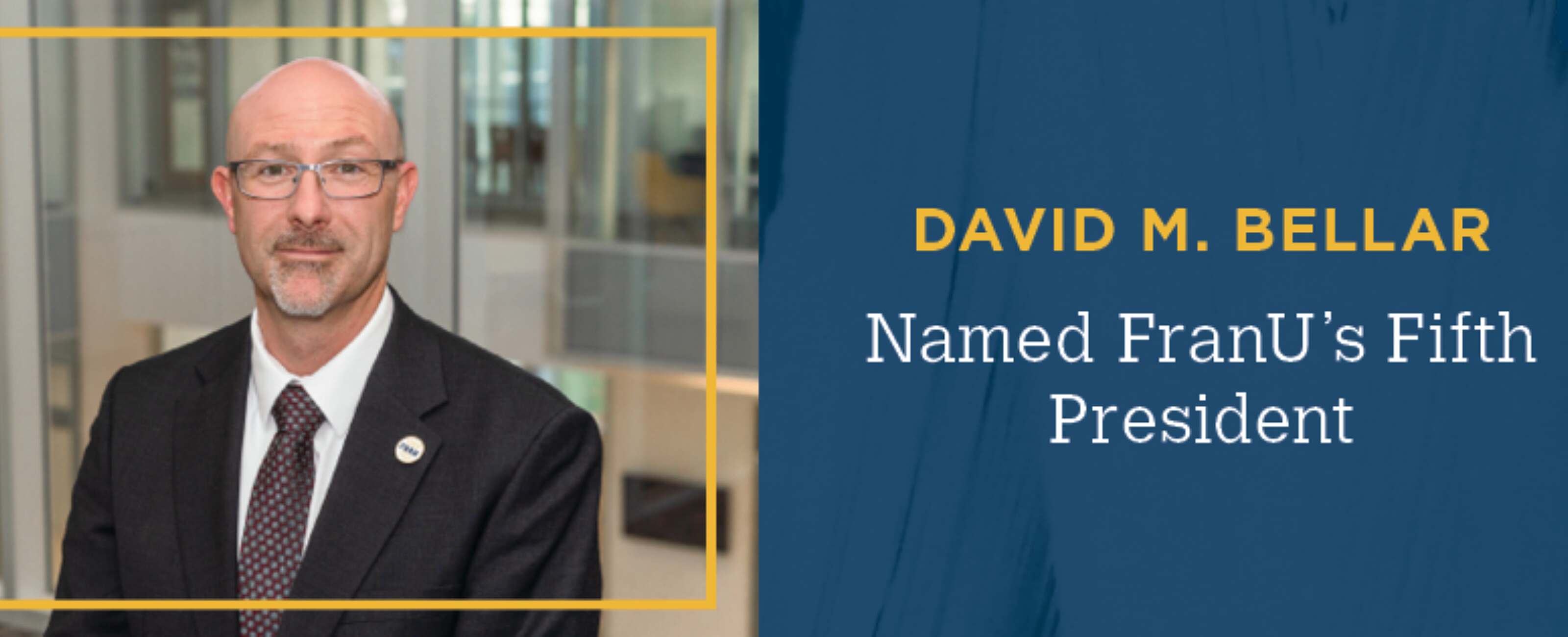 FranU - Baton Rouge's Premier Catholic University | FranU