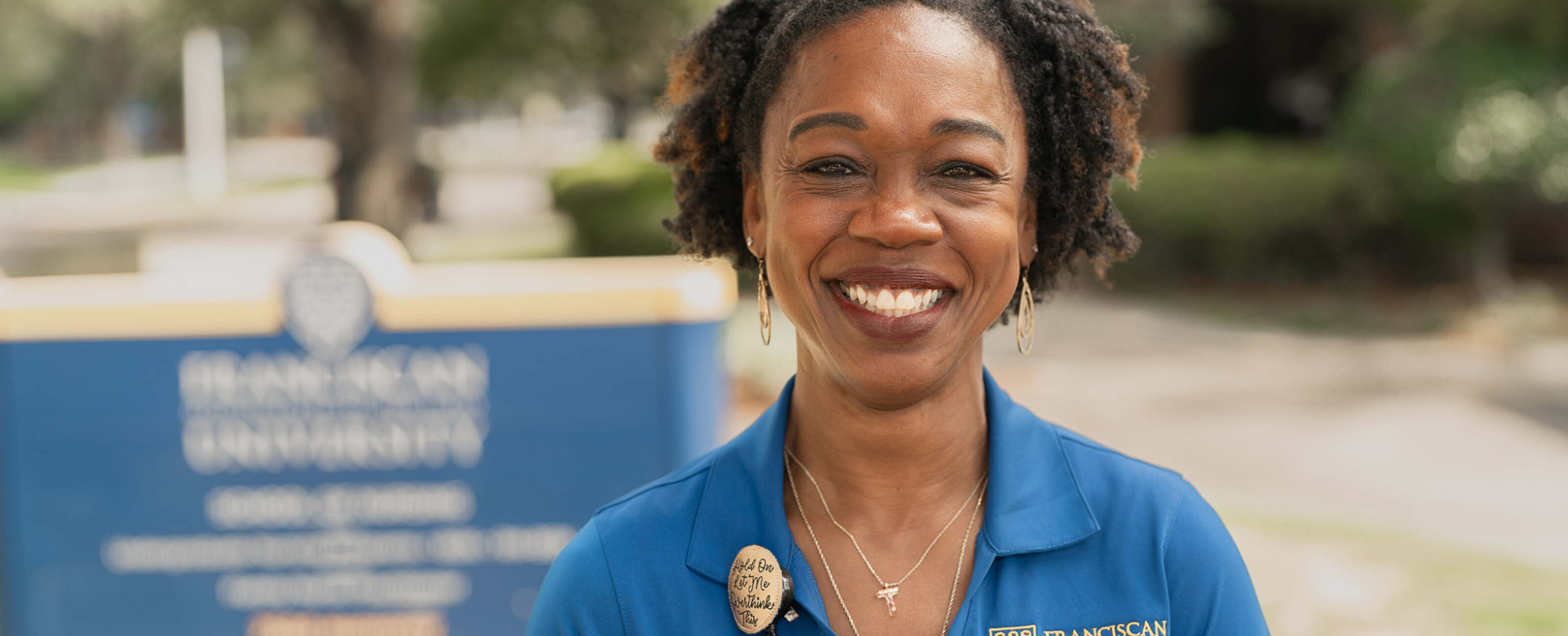 FranU - Baton Rouge's Premier Catholic University | FranU