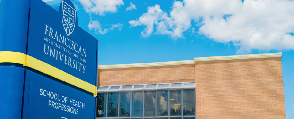 FranU - Baton Rouge's Premier Catholic University | FranU