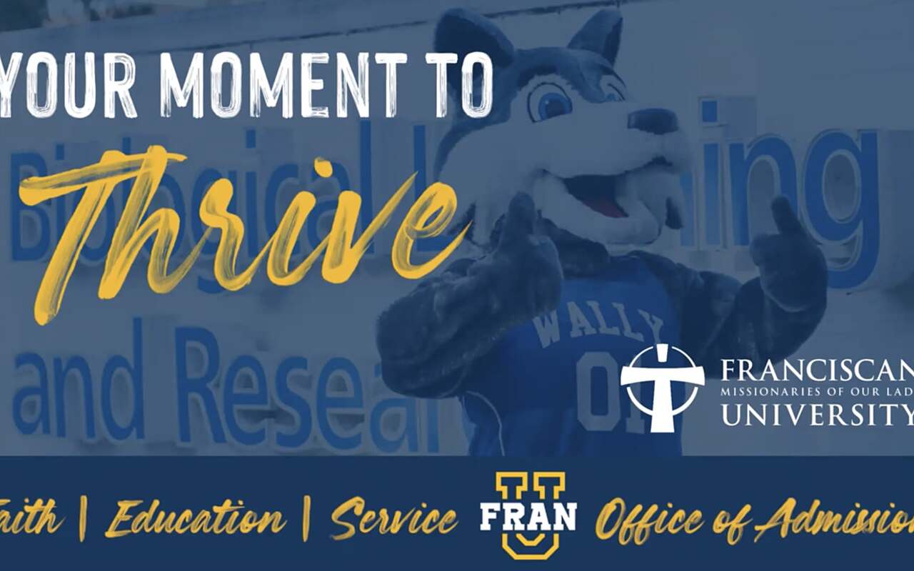 Visit FranU - Experience Our Baton Rouge Campus | FranU