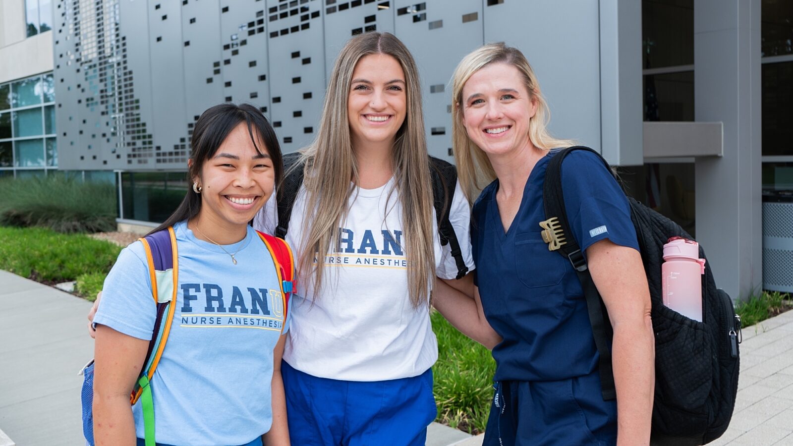 Admissions | FranU